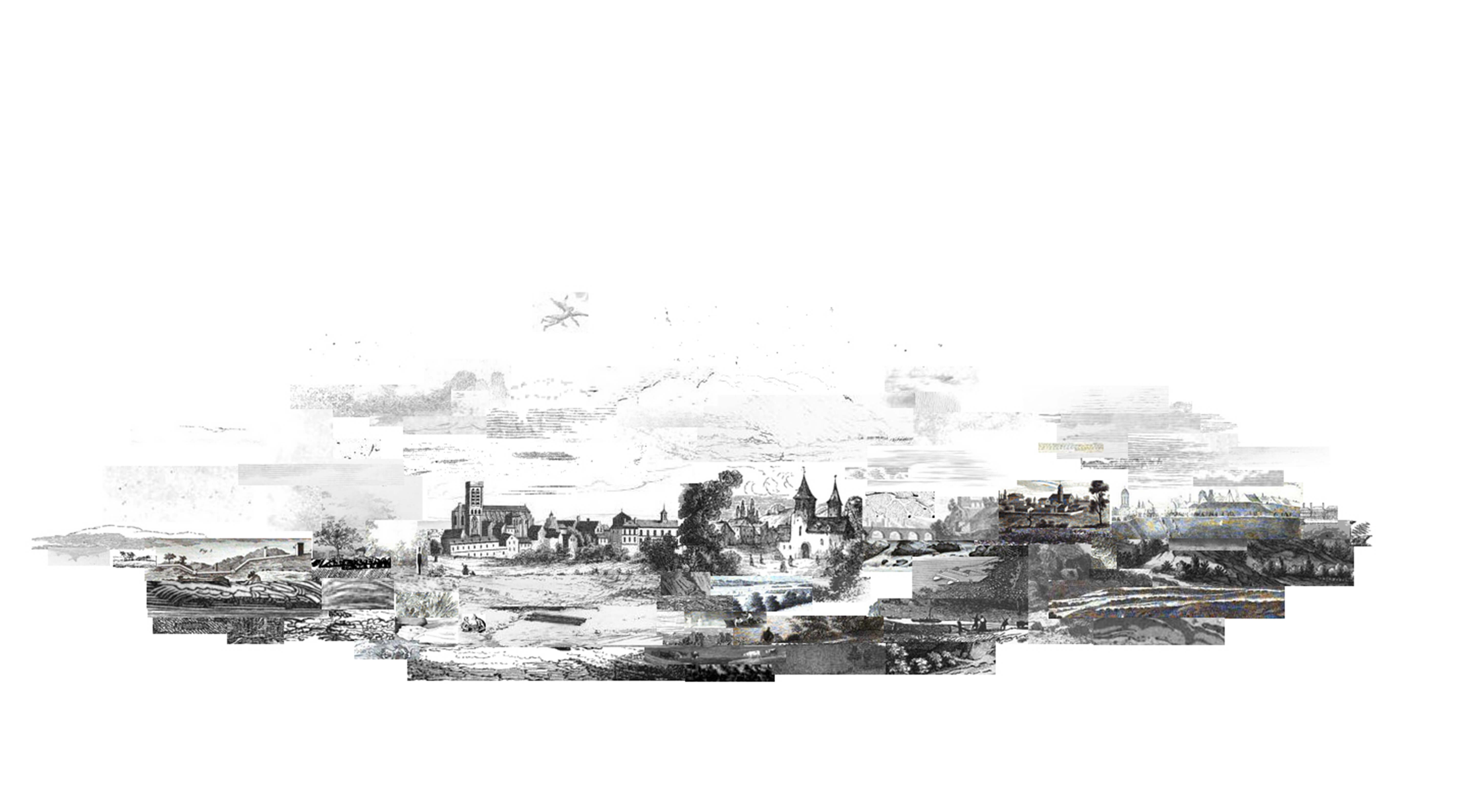 Variation Media Art Fair - Julien Levesque